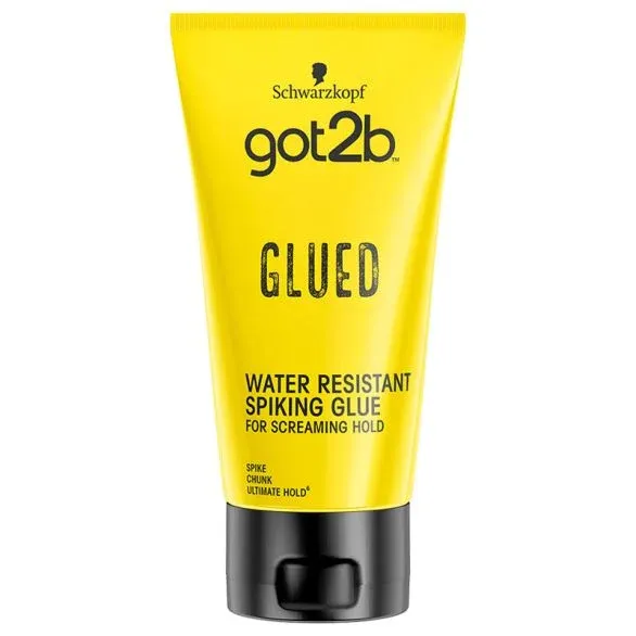 GOT2BE Glued gel za kosu 150ml