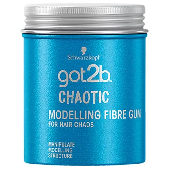 GOT2BE CHAOTIC KREMA ZA KOSU 100ML