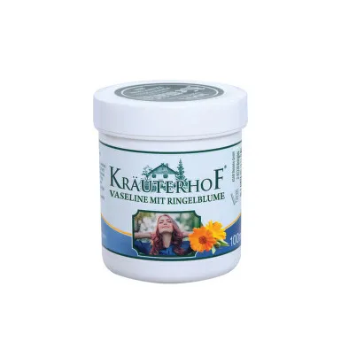 Kräuterhof Vazelin sa nevenom 100ml