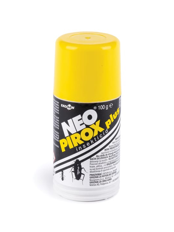 Neopirox plus 100g