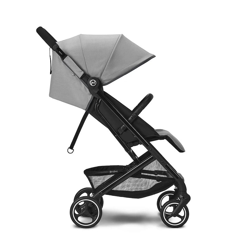 Cybex kolica Beezy, Lava Grey