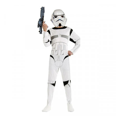 Star Wars Stormtrooper dečiji kostim