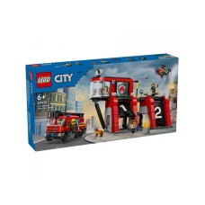 LEGO kocke