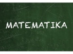 ČASOVI MATEMATIKE PRIPREMA PRIJEMOG ISPITA UPISA NA FAKULTET