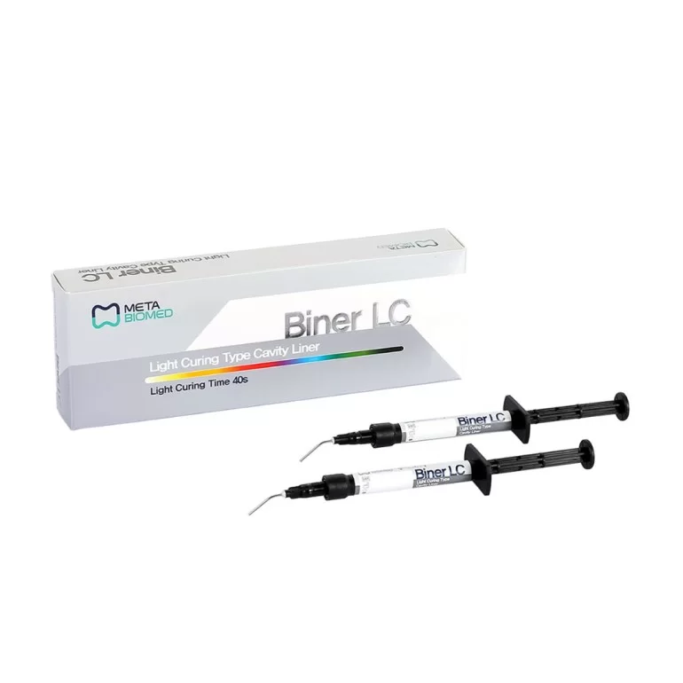 BINER LC CAVITY LINER