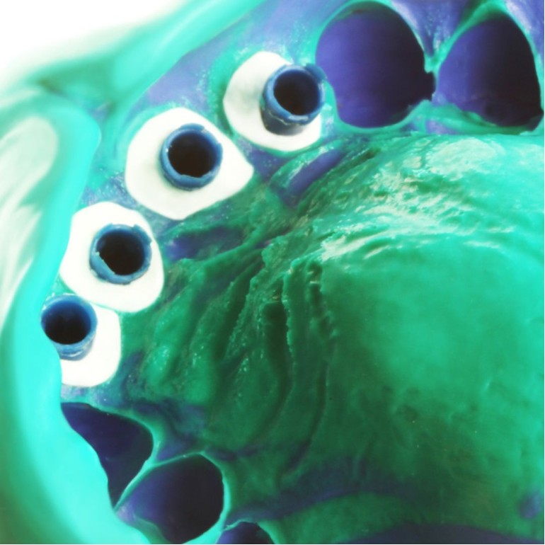 ZHERMACK HYDRORISE REGULAR BODY
