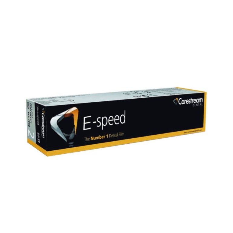 KODAK FILM E-SPEED