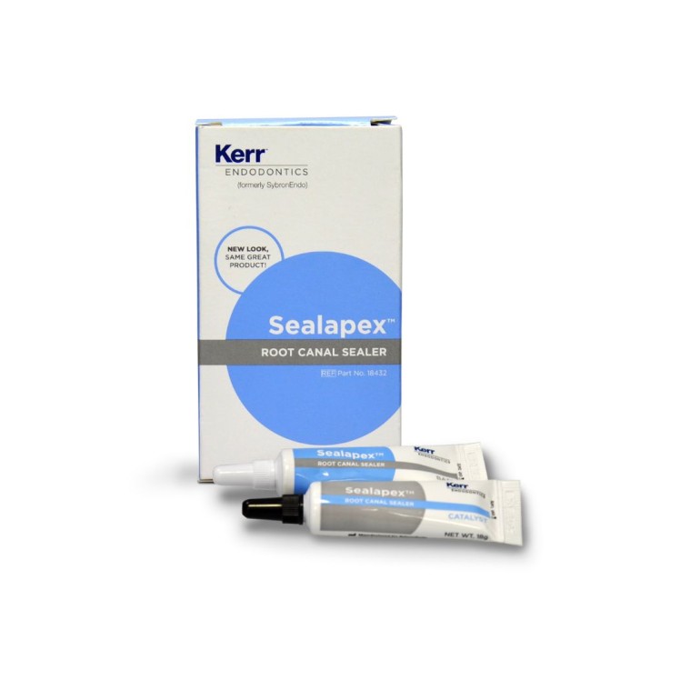 KERR SEALAPEX