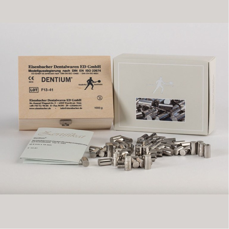 DENTIUM 1KG