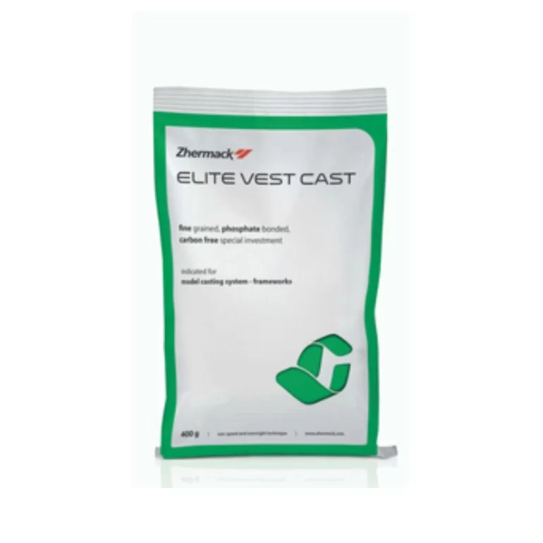 ELITE VEST CAST