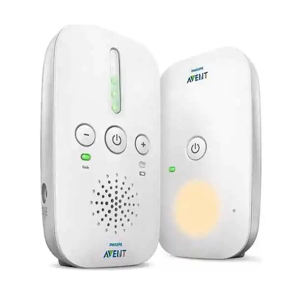 Avent Alarm za Bebe Entry Level Dect Monitor