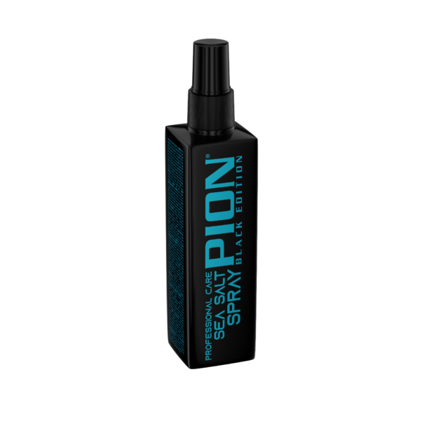 Pion Black Edition Sea Salt Sprej 155ml