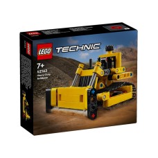 LEGO 42163 Teški buldožer