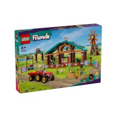 LEGO 42617 Rezervat za domaće životinje