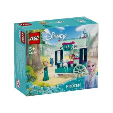 LEGO 43234 Elsine zaleđene poslastice