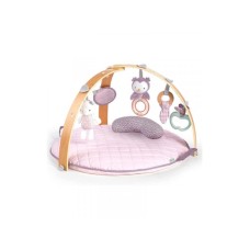 Ingenuity Podloga za Igru bebe Cozy Spot Duvet Activity Gym - Calla