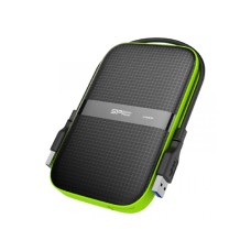 SILICON POWER 1TB Armor A60 crni 2.5''/USB 3.0 (SP010TBPHDA60S3K)