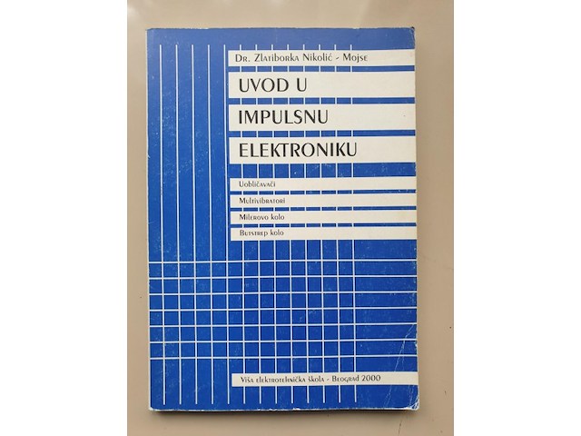 Uvod u impulsnu elektroniku