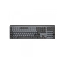 LOGITECH MX Mechanical Bluetooth Illuminated Keyboard - GRAPHITE - US INT'L - CLICKY