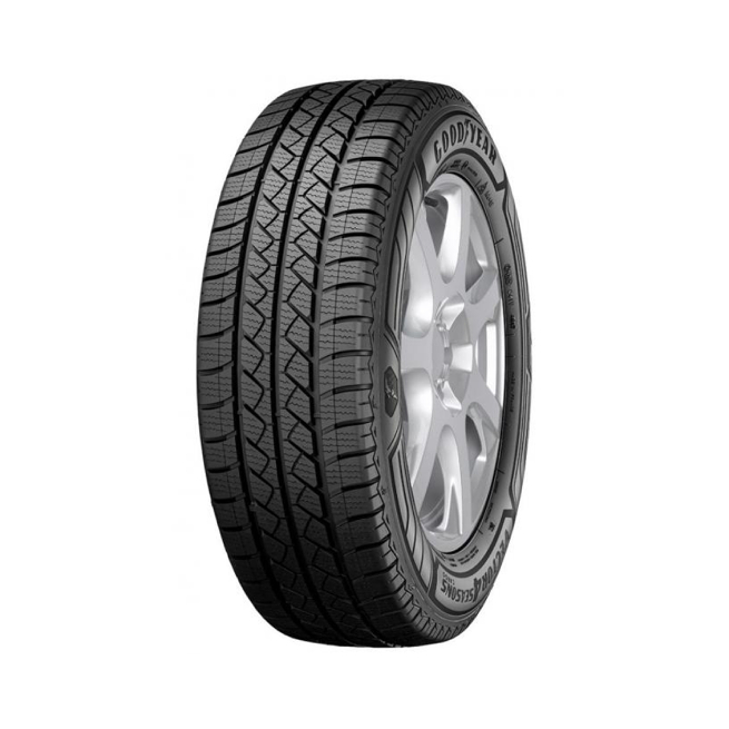 GOODYEAR 195/75 R16C Vector 4 Seasons Cargo 107/105S