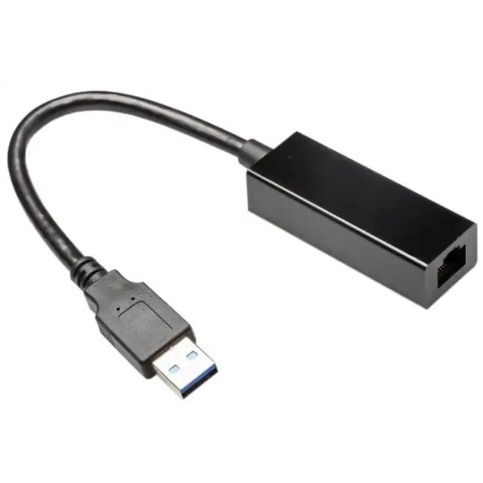 LAN adapter Gembird USB 3.0 Gigabit NIC-U3-02