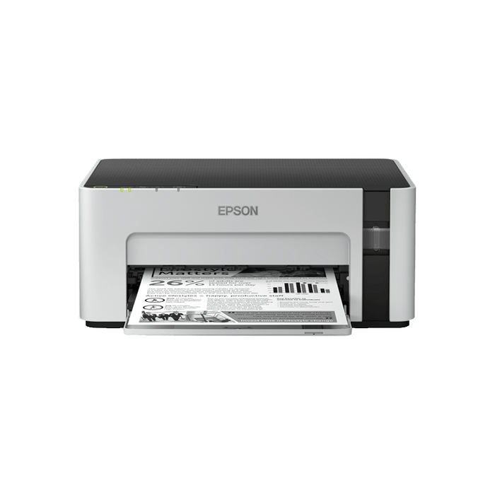 EPSON Štampač M1120 EcoTank ITS/ciss Mono, Inkjet, A4