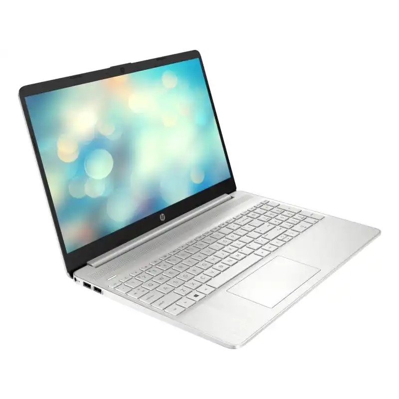 Laptop HP 15s-eq2158nm 15.6 FHD IPS/R7-5700U/16GB/NVMe 512GB/ 8C9E3EA