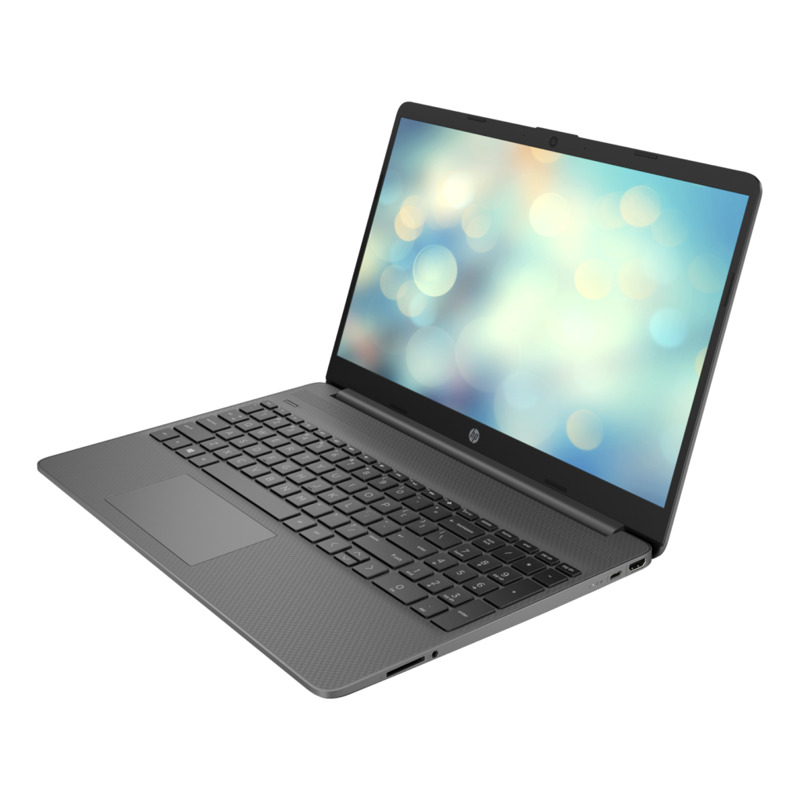 Laptop HP 15s-fq5068nm DOS/15.6″FHD AG IPS/i3-1215U/8GB/512GB/siva