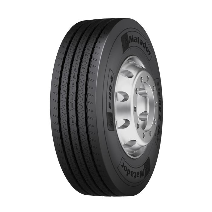 385/55R22.5 FHR4 STEER 160K