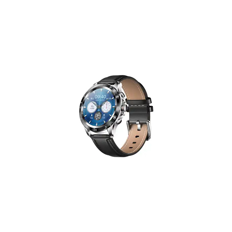 Smart Watch MADOR NX1 crni