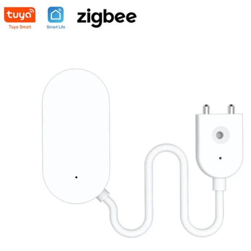 ZIGBEE-SMART-DETECTOR-RSH-WL06 Gembird RSH Tuya pametni Zigbee senzor curenja vode