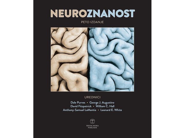 Neuroznanost – Dale Purves i saradnici