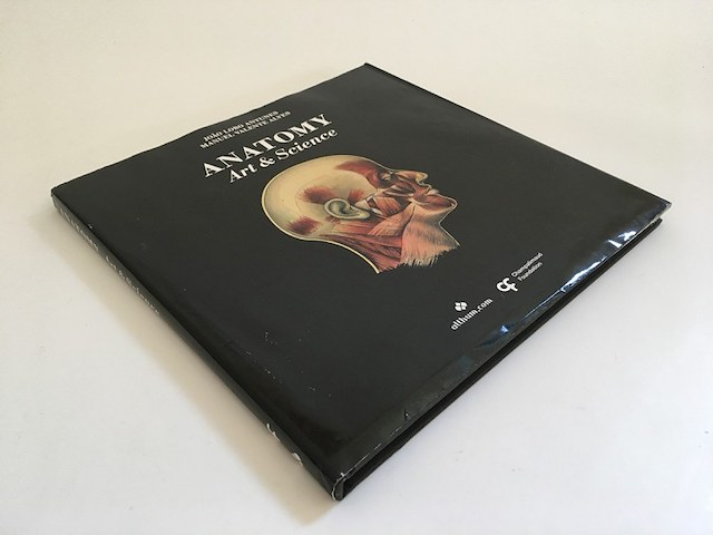Anatomy - Art and Science