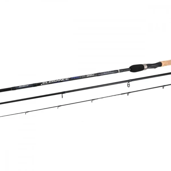 ELEGANCE PRO NG FEEDER 3.60m 100g