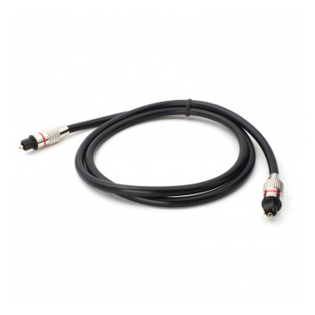 Kabel Opticki JWD-FIBER2 6.0mm 1m