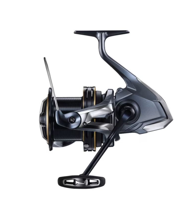 Shimano POWER AERO 14000 XSC PG