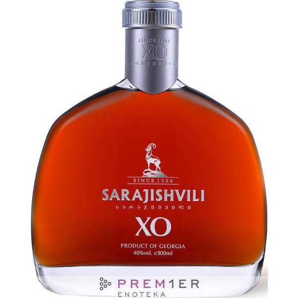 Sarajishvili X.O. 0.50l