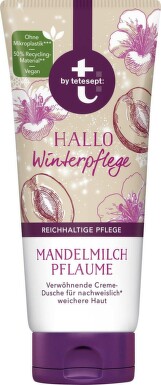 Tetesept Krem gel za tuširanje Hello Wintercare 200 ml