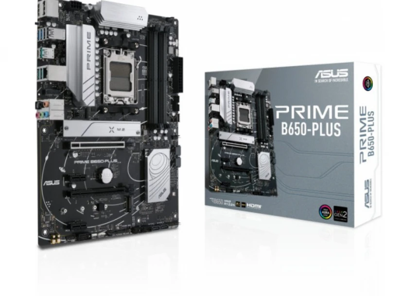 MB AMD AM5 ASUS PRIME B650-PLUS