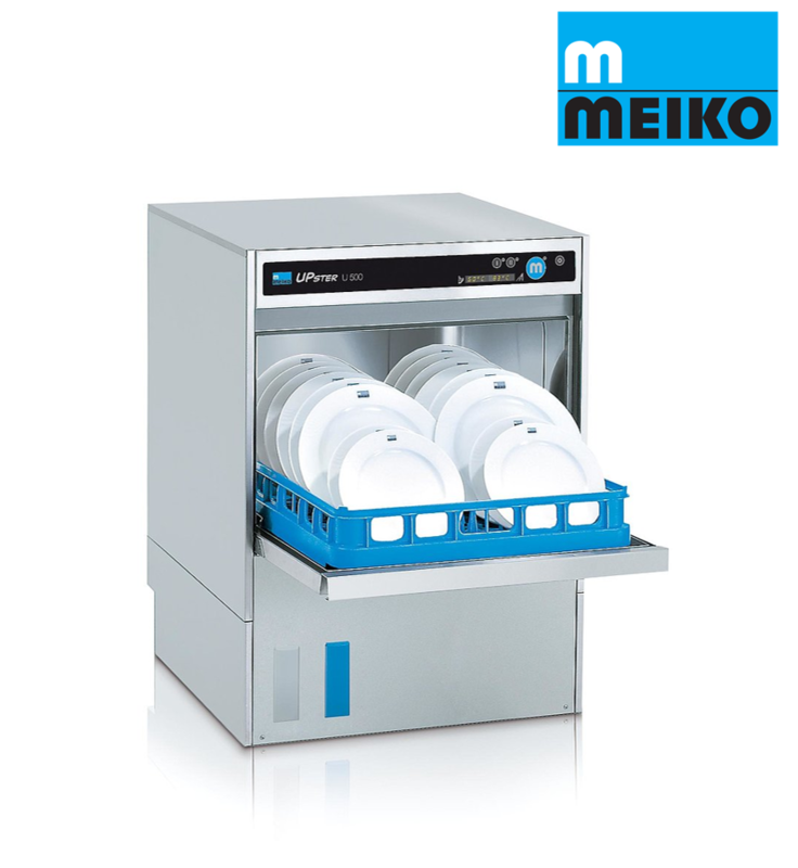 Mašina za pranje sudova MEIKO Upster U500 G-GIO