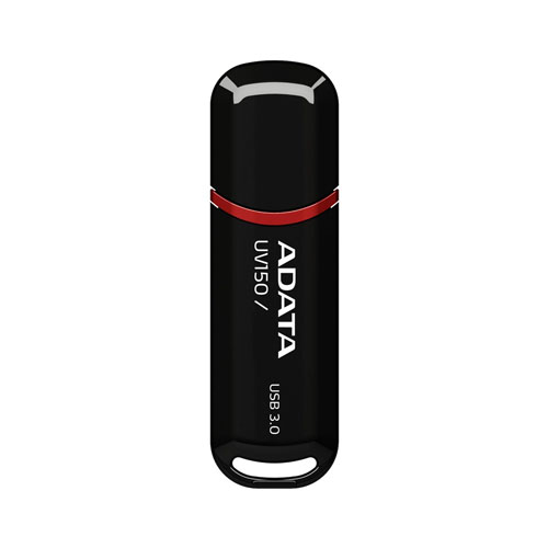 USB Flash 64GB AData 3.0 AUV150-64G-RBK