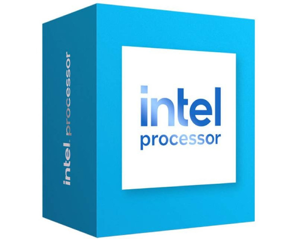 INTEL Processor 300 do 3.90GHz Box