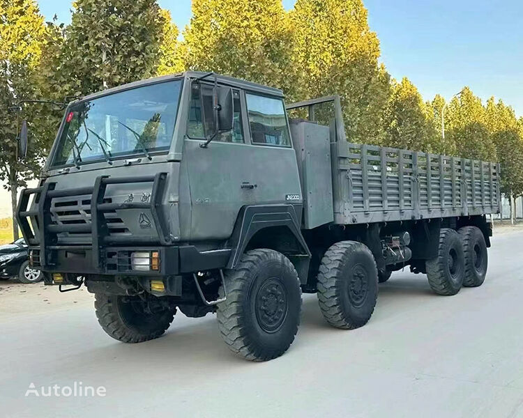 Sinotruk Howo JN2300 kiper