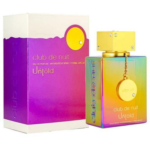 Armaf Club de Nuit Untold edp 105ml