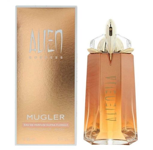 Th.M. Alien Goddess Supra Florale 2023 W edp 90ml