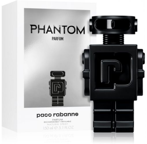 P.R. Phantom Parfum 2023 M 150ml