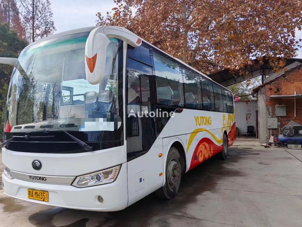 Yutong 46 seats turistički autobus