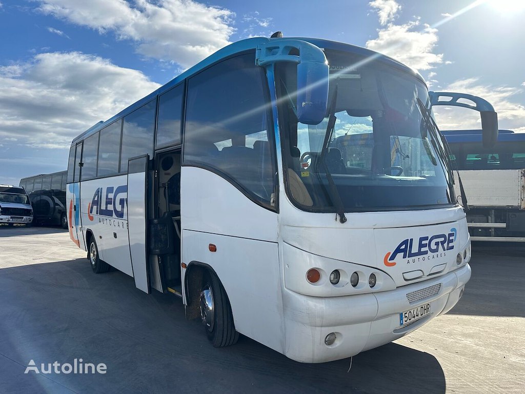 IVECO CC100 ANDECAR turistički autobus