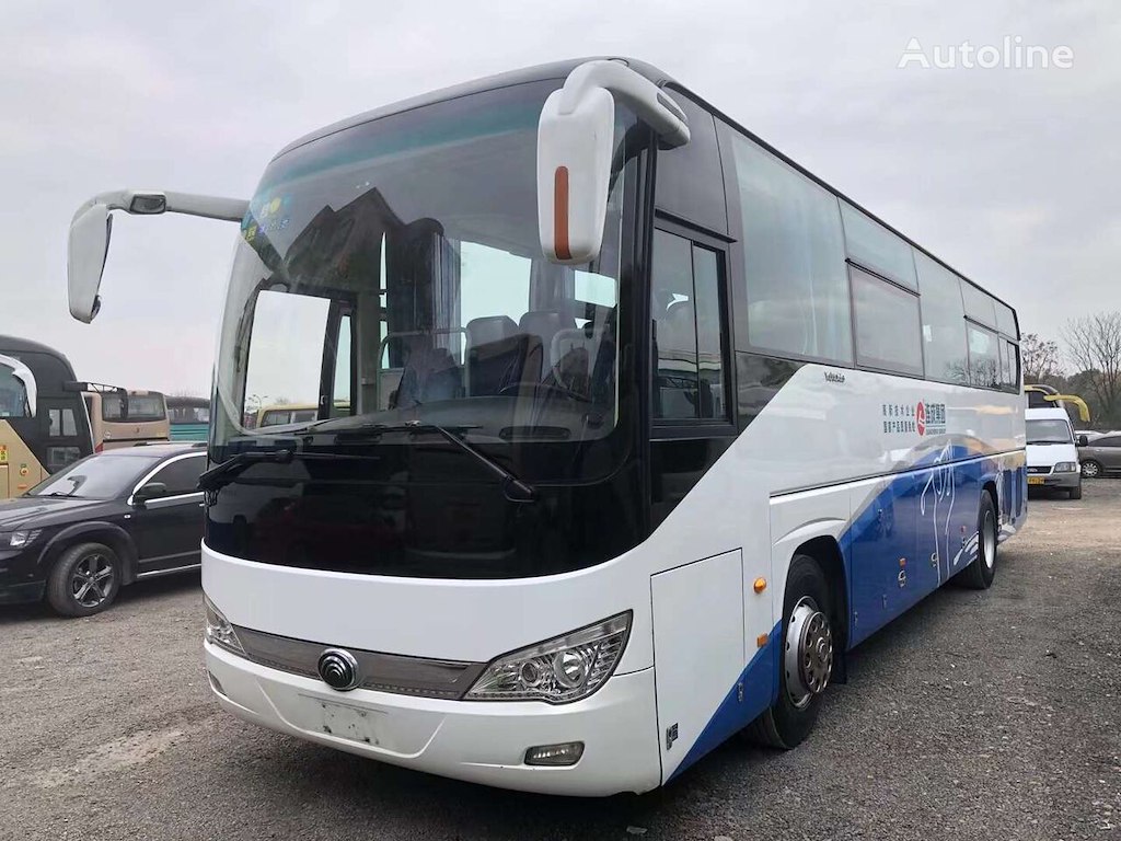 Yutong 54 seats prigradski autobus
