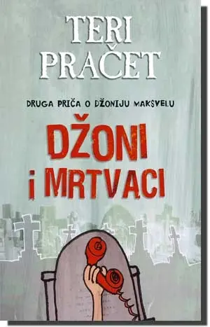 Džoni i mrtvaci